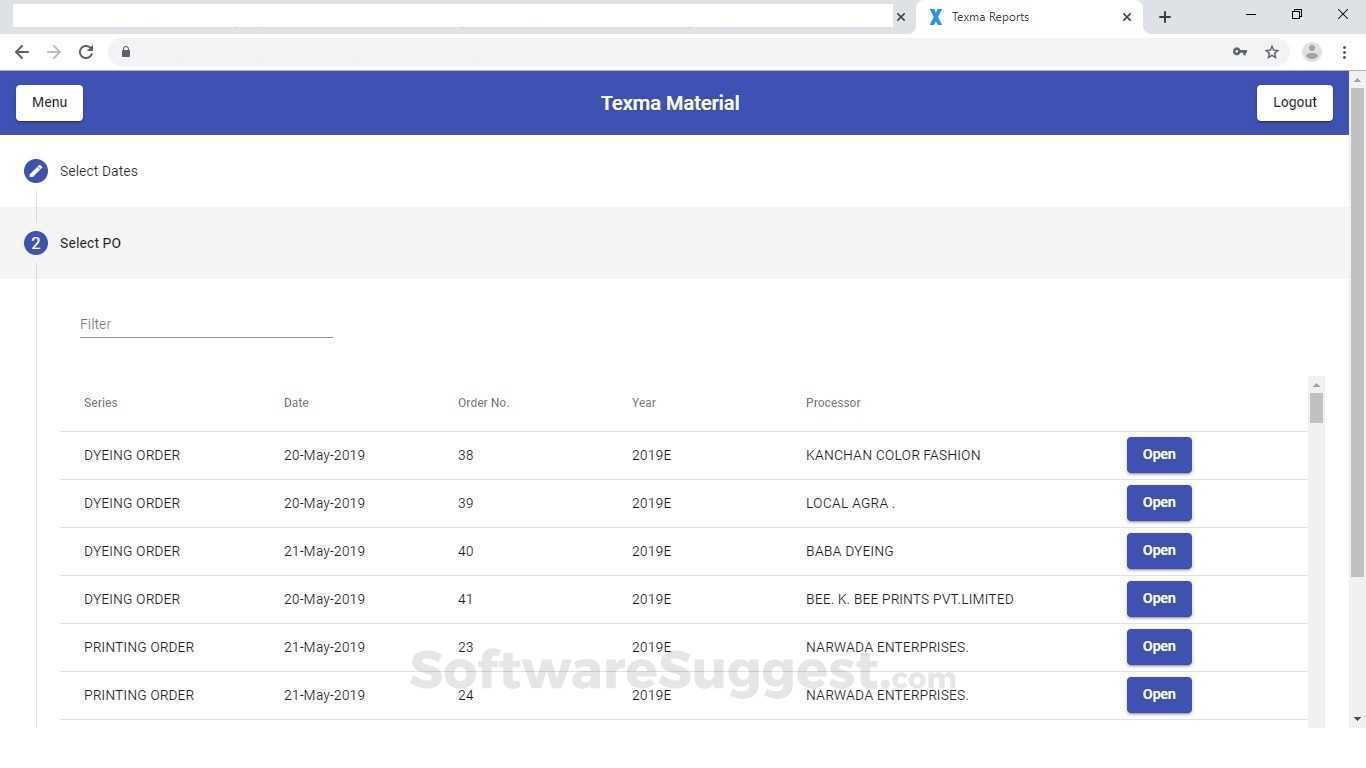 TEXMA - Pricing, Features, and Details in 2025