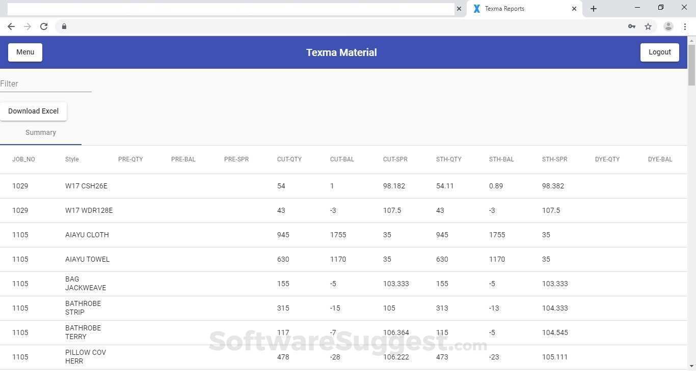 TEXMA - Pricing, Features, and Details in 2025