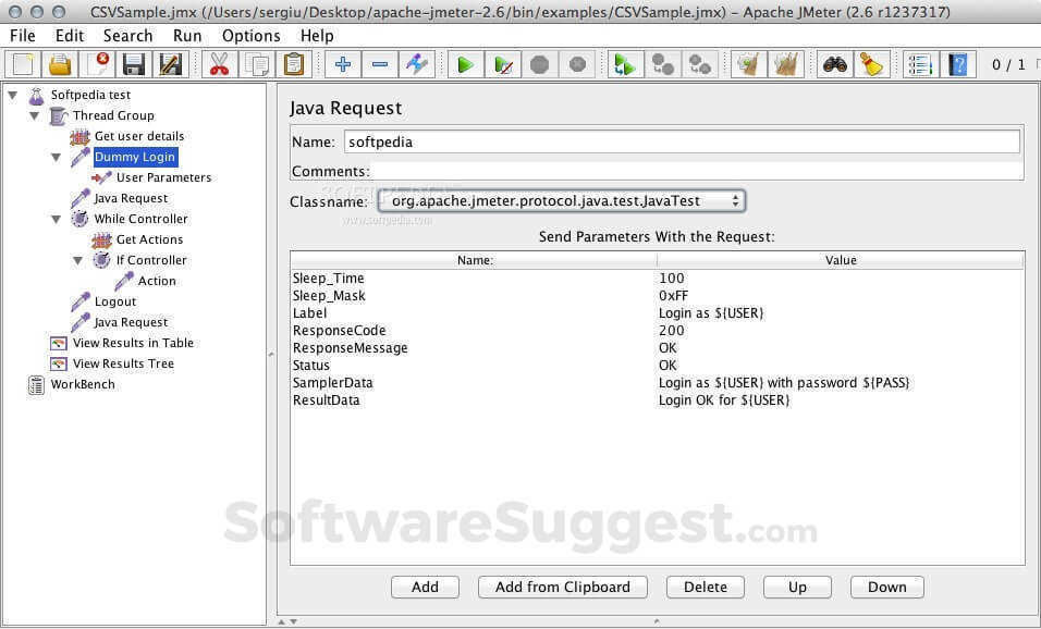 Apache JMeter: Reviews, Pricing, Features in 2025