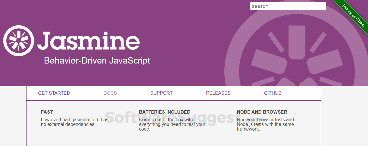 Jasmine - Pricing, Features, and Details in 2025