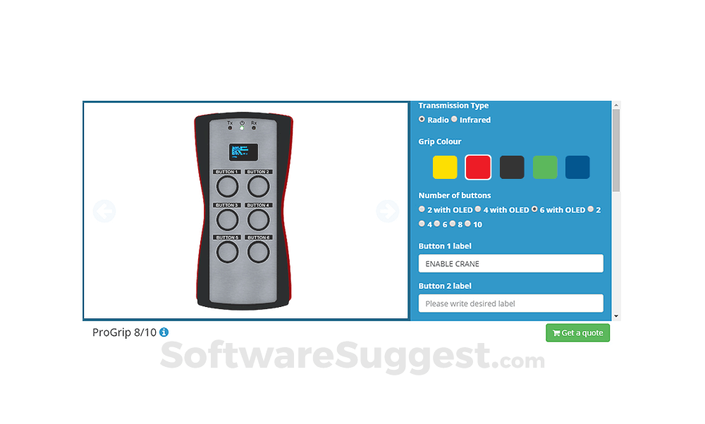 Simplio3D Pricing, Features, and Reviews (Jul 2024)