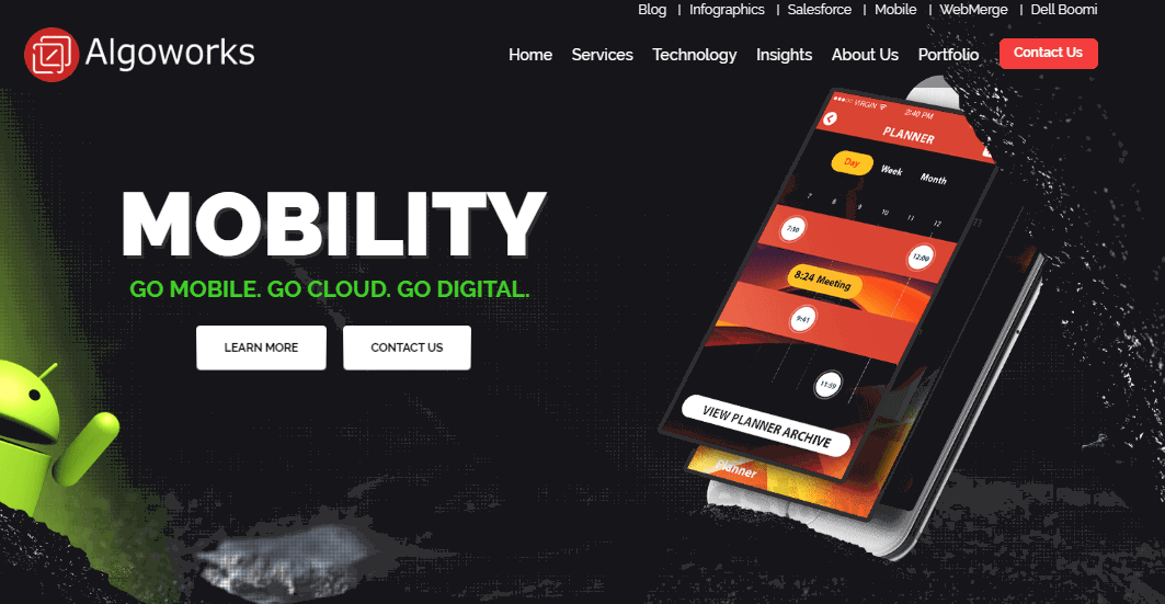 Algoworks Pricing, Features, and Reviews (May 2025)