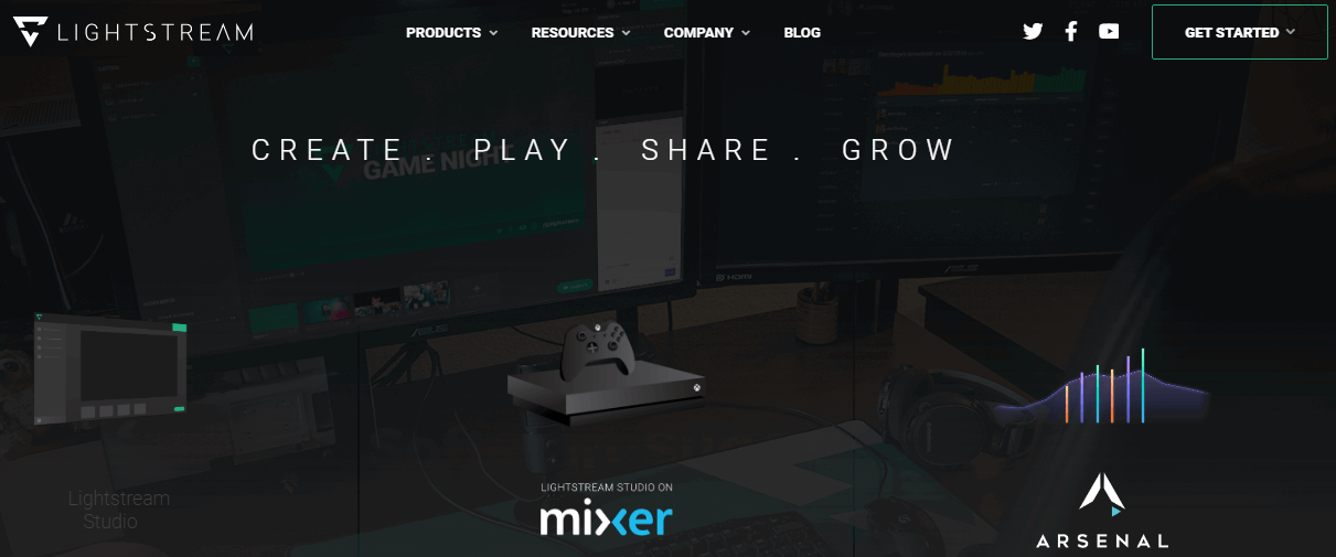 Lightstream - Pricing, Features, and Details in 2025