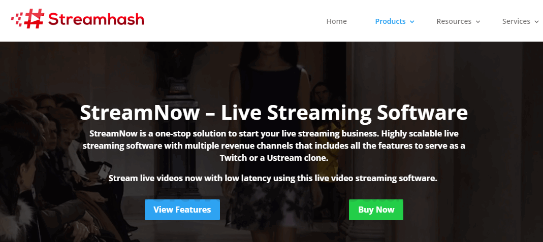 StreamHash - Pricing, Features, and Details in 2026
