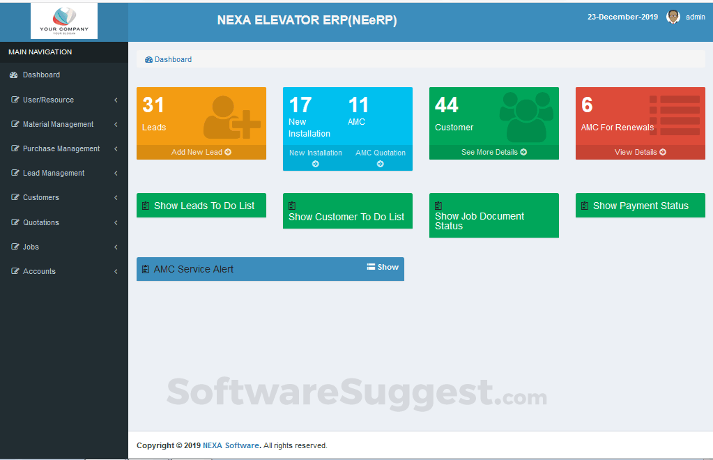 NEeRP - Pricing, Features, and Details in 2026