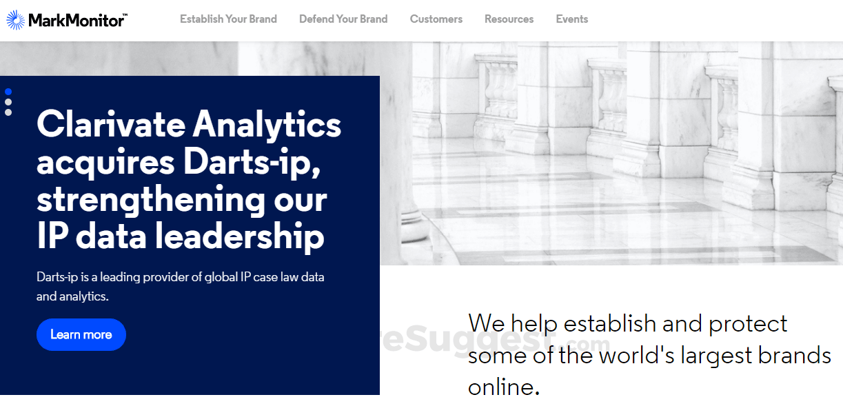 MarkMonitor - Pricing, Features, and Details in 2025