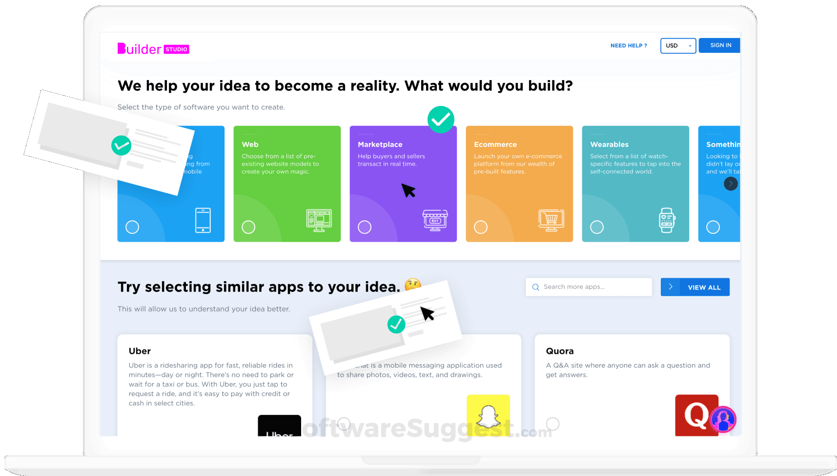 Builder - Pricing, Features, and Details in 2025
