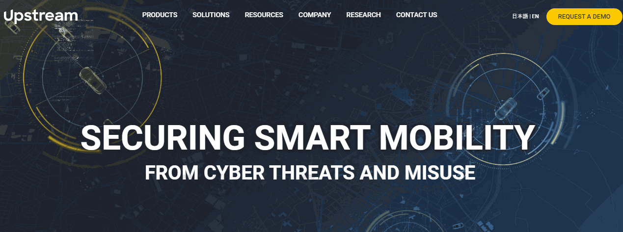 Upstream - Pricing, Features, and Details in 2025