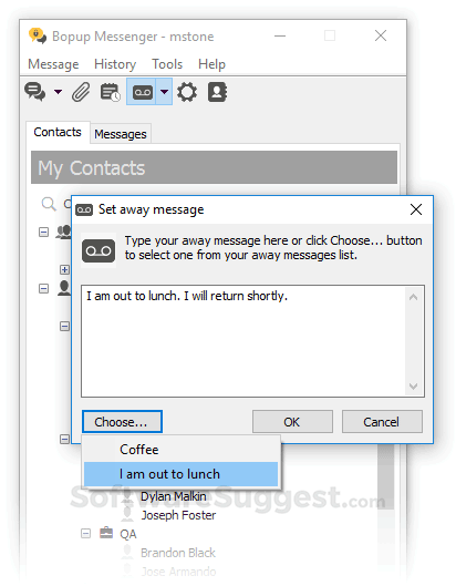 Bopup Messenger - Pricing, Features, and Details in 2026