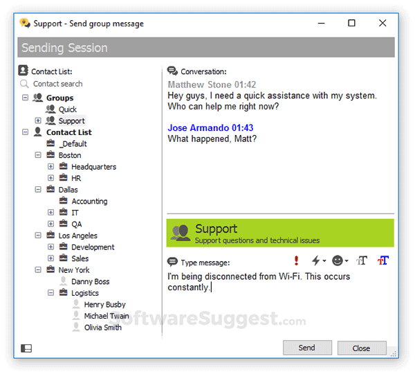 Bopup Messenger Pricing, Features, and Reviews (Jun 2025)