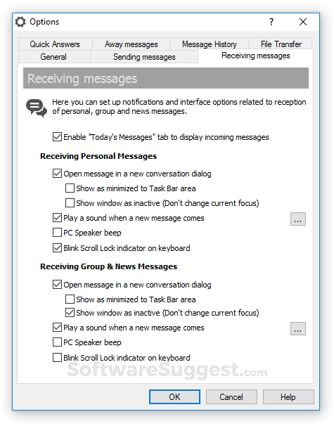 Bopup Messenger Pricing, Features, and Reviews (Jun 2025)