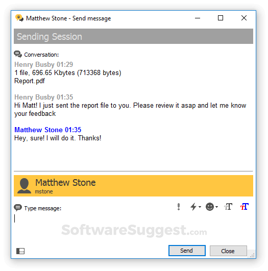 Bopup Messenger Pricing, Features, and Reviews (Jun 2025)
