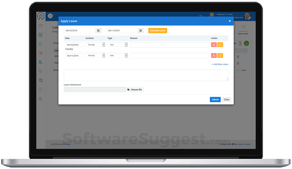 HR Sense - Pricing, Features, and Details in 2025