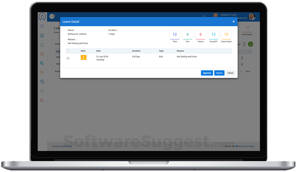 HR Sense - Pricing, Features, and Details in 2025