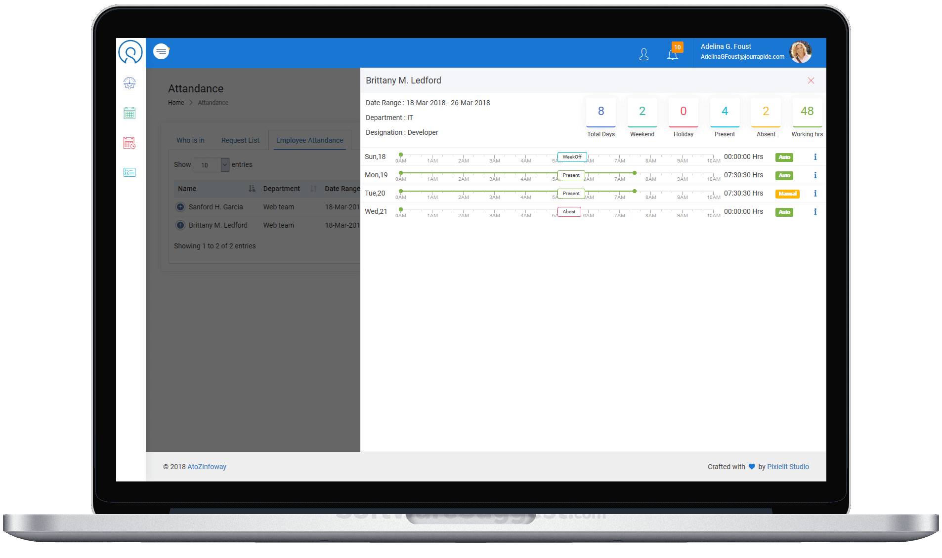 HR Sense - Pricing, Features, and Details in 2025