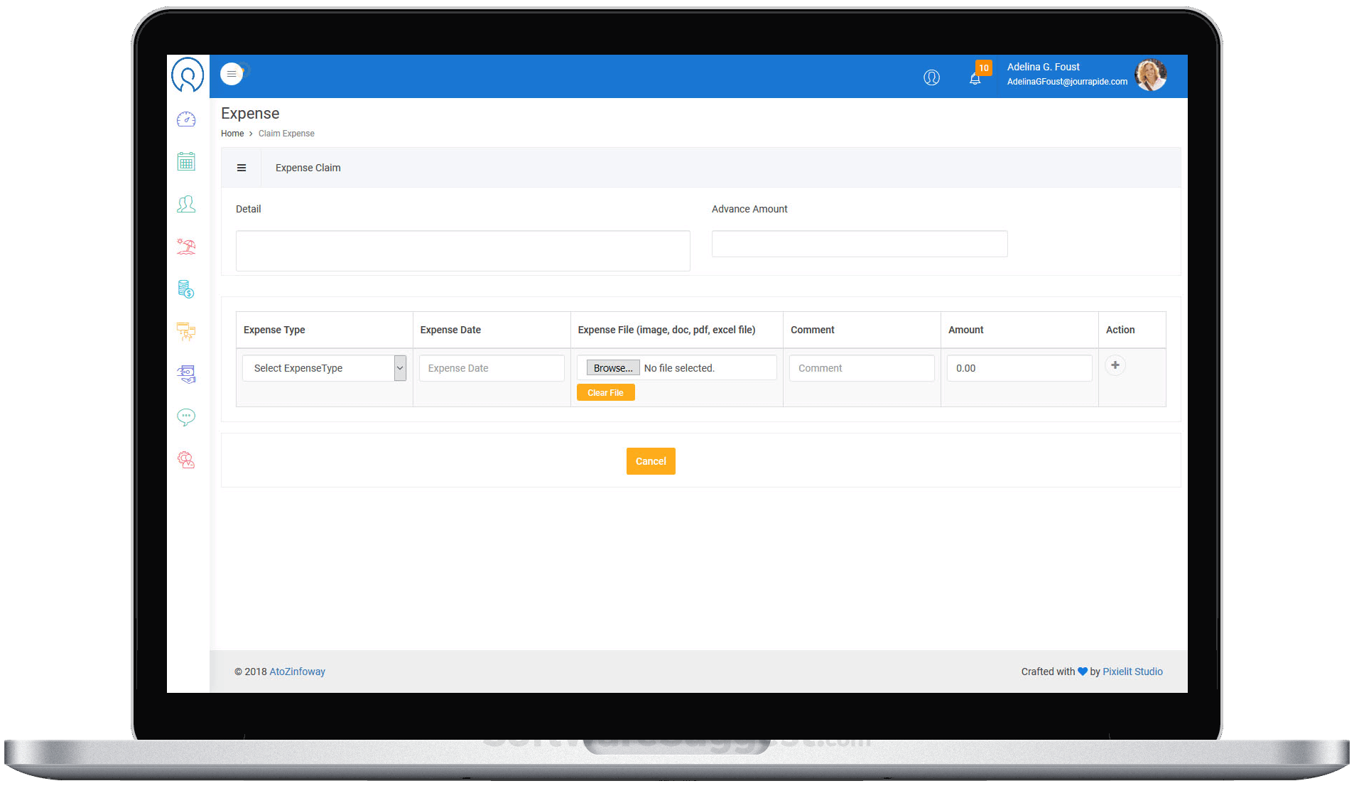 HR Sense - Pricing, Features, and Details in 2025
