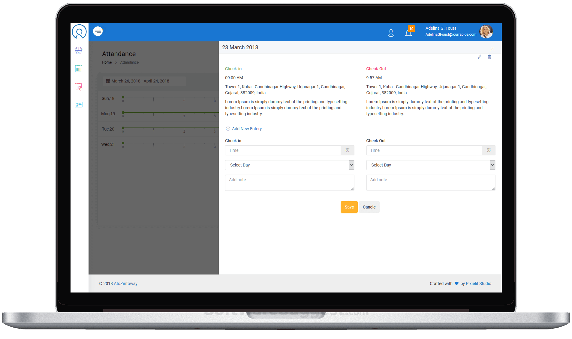 HR Sense - Pricing, Features, and Details in 2025
