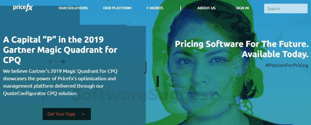 Pricefx Pricing, Features, and Reviews (May 2025)
