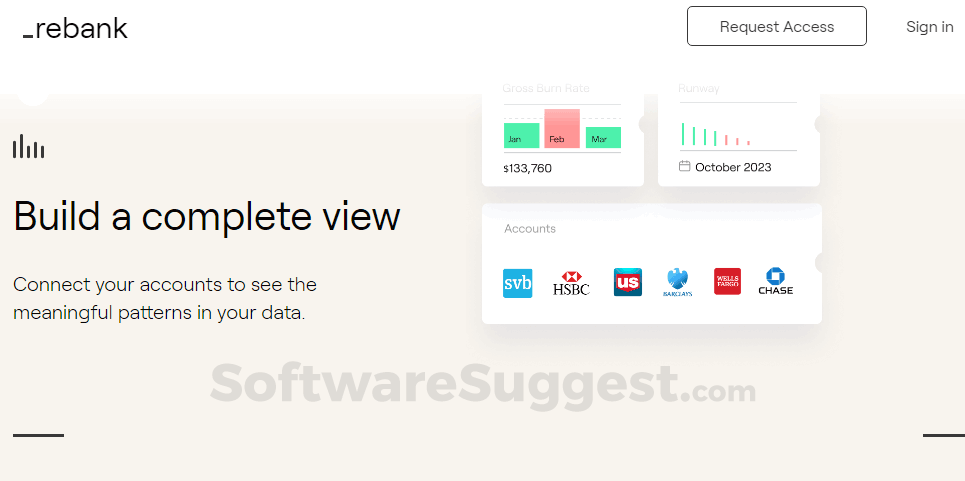 Rebank - Pricing, Features, and Details in 2025