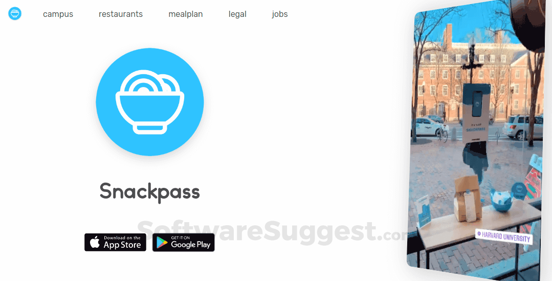 Snackpass - Pricing, Features, and Details in 2026