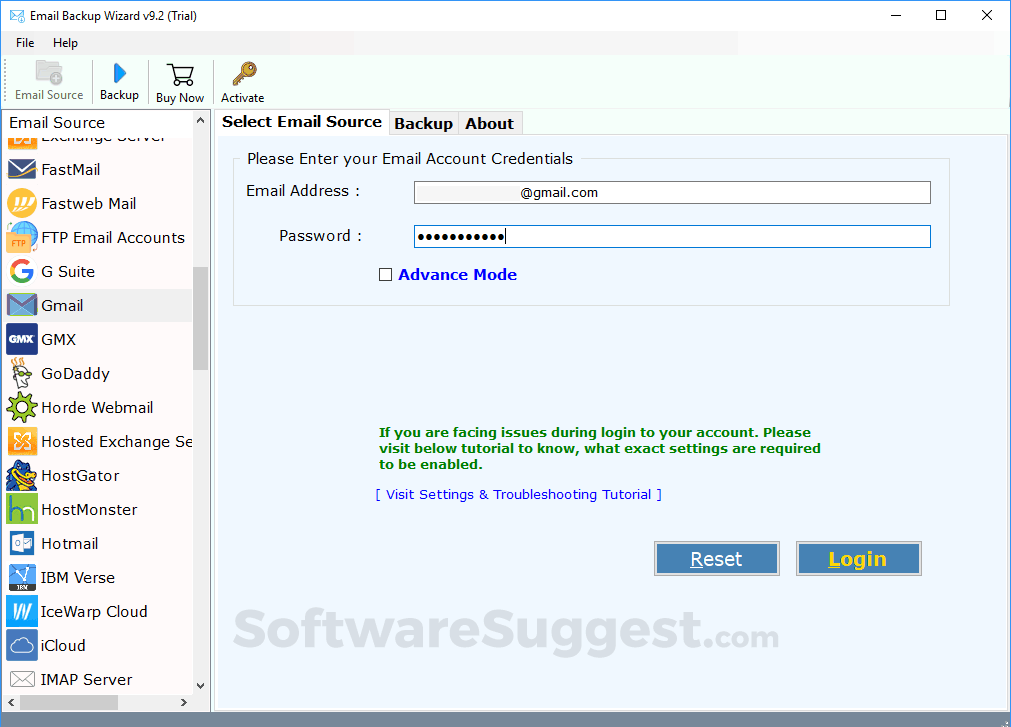 Advik Email Migration Tool - Pricing, Features, and Details in 2025
