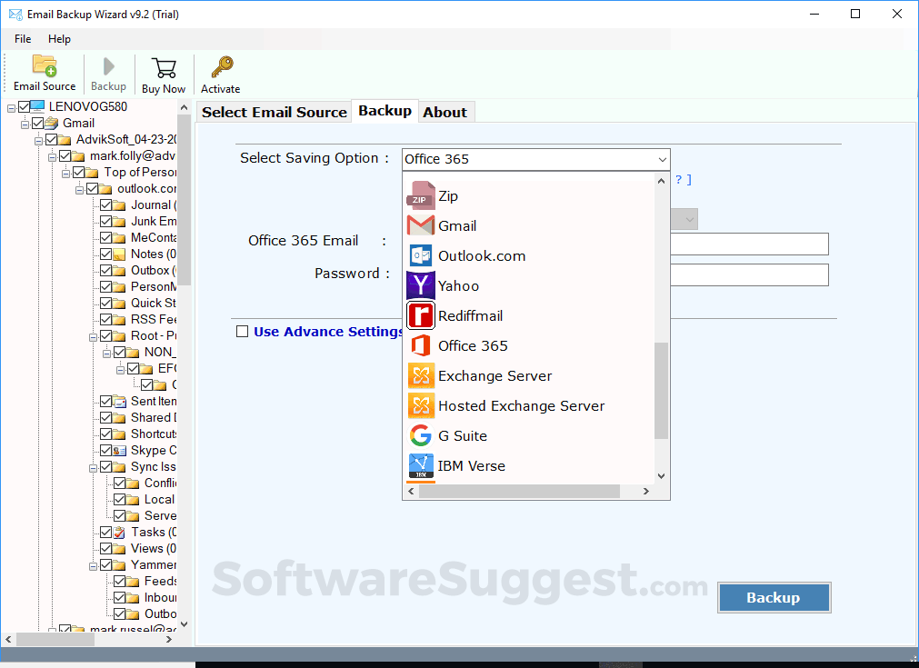 Advik Email Migration Tool - Pricing, Features, and Details in 2025