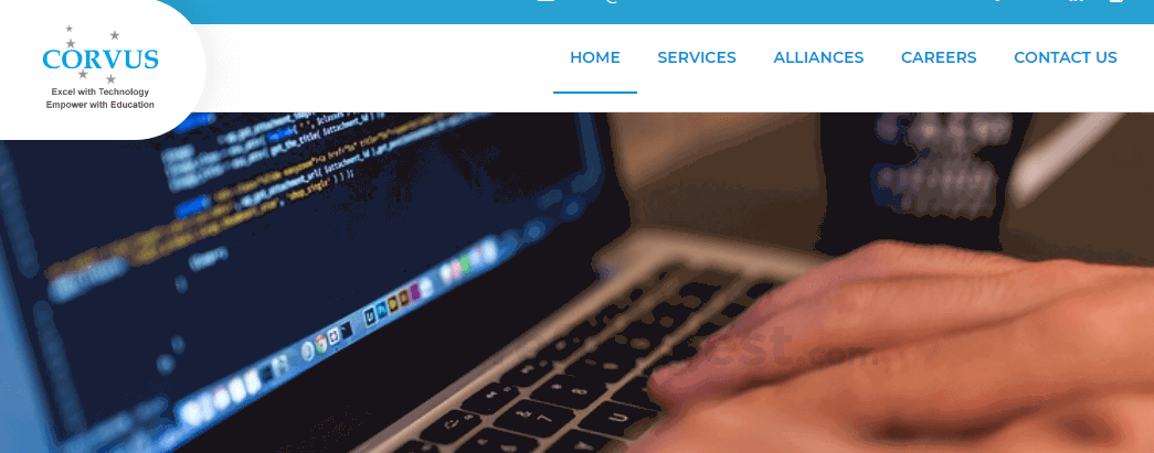 Corvus - Pricing, Features, and Details in 2026