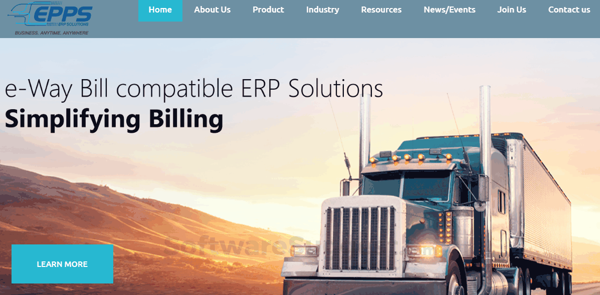 EPPS Smart ERP - Pricing, Features, and Details in 2025