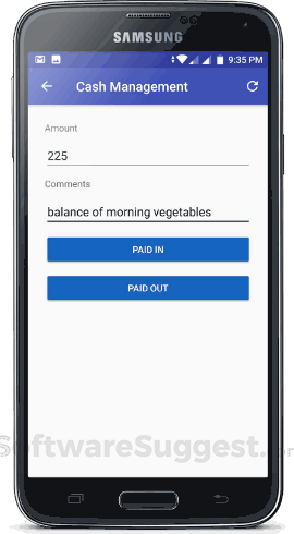 ATS Android POS - Pricing, Features, and Details in 2025