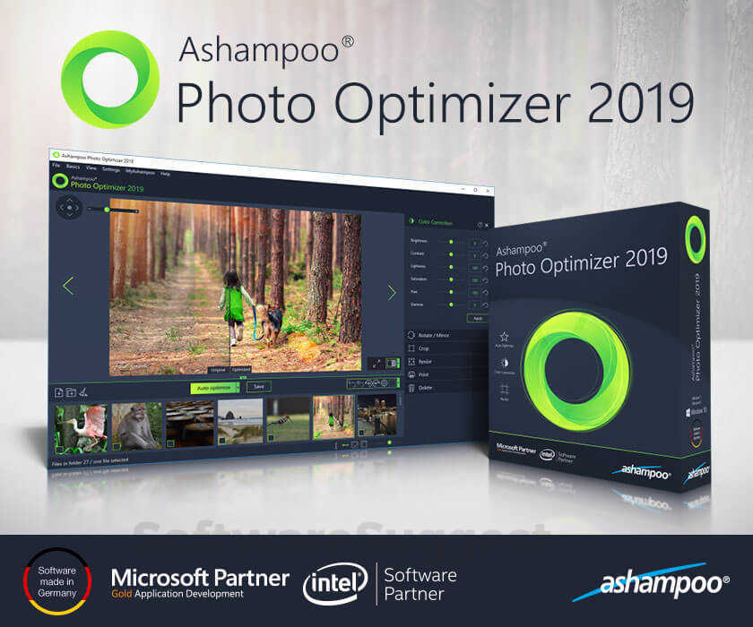 Ashampoo Photo: Reviews, Pricing, Features in 2025