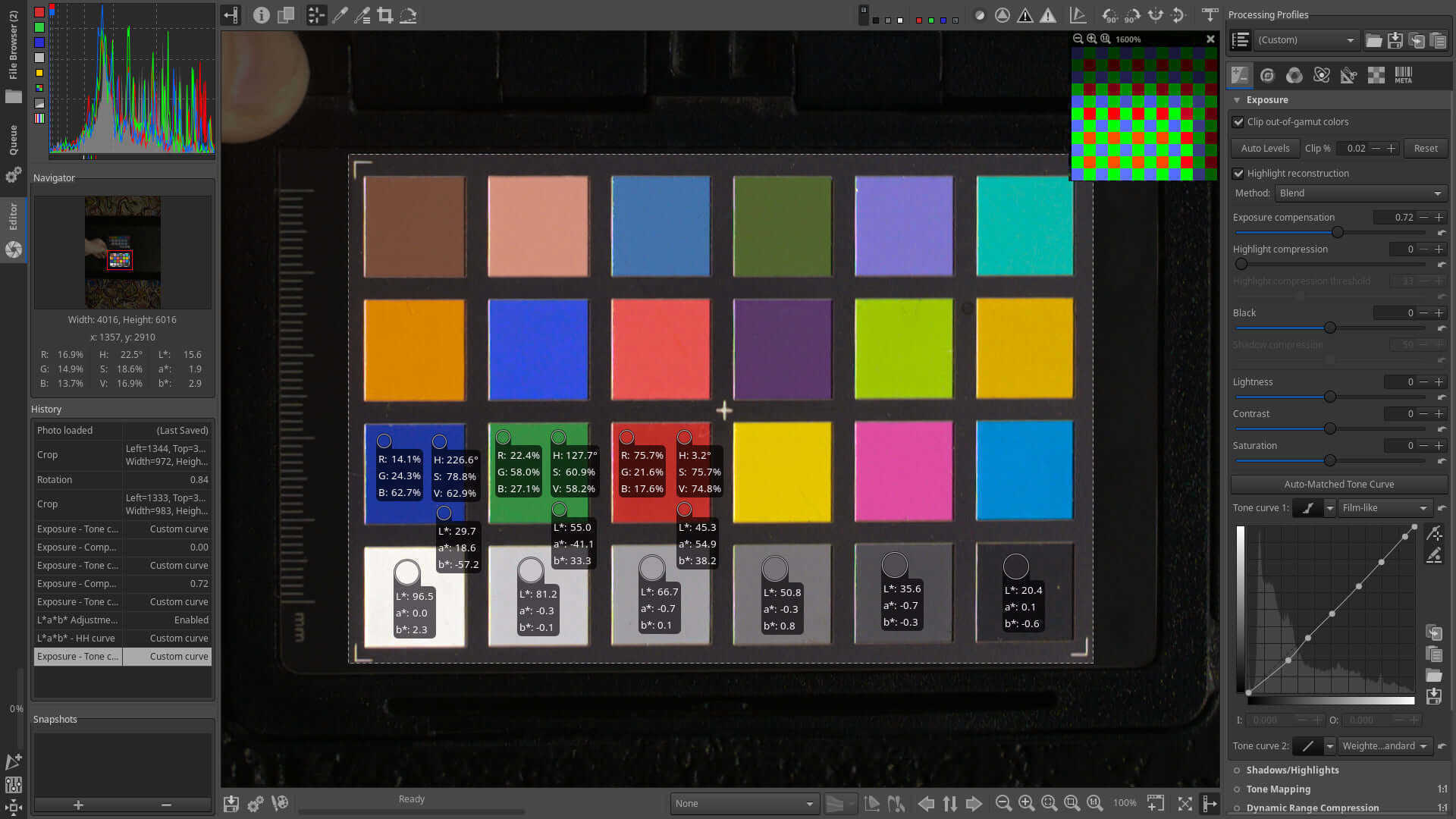 Raw Therapee - Pricing, Features, and Details in 2025