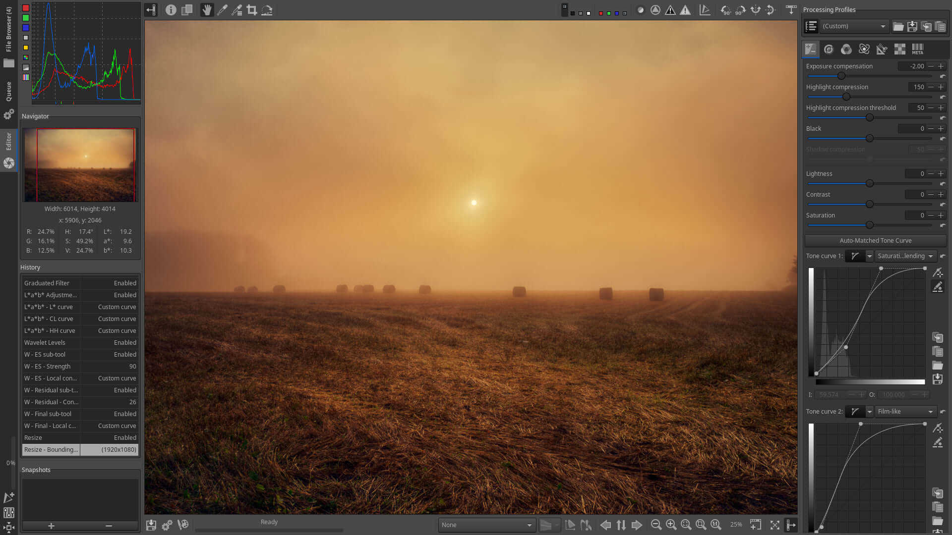 Raw Therapee - Pricing, Features, and Details in 2026