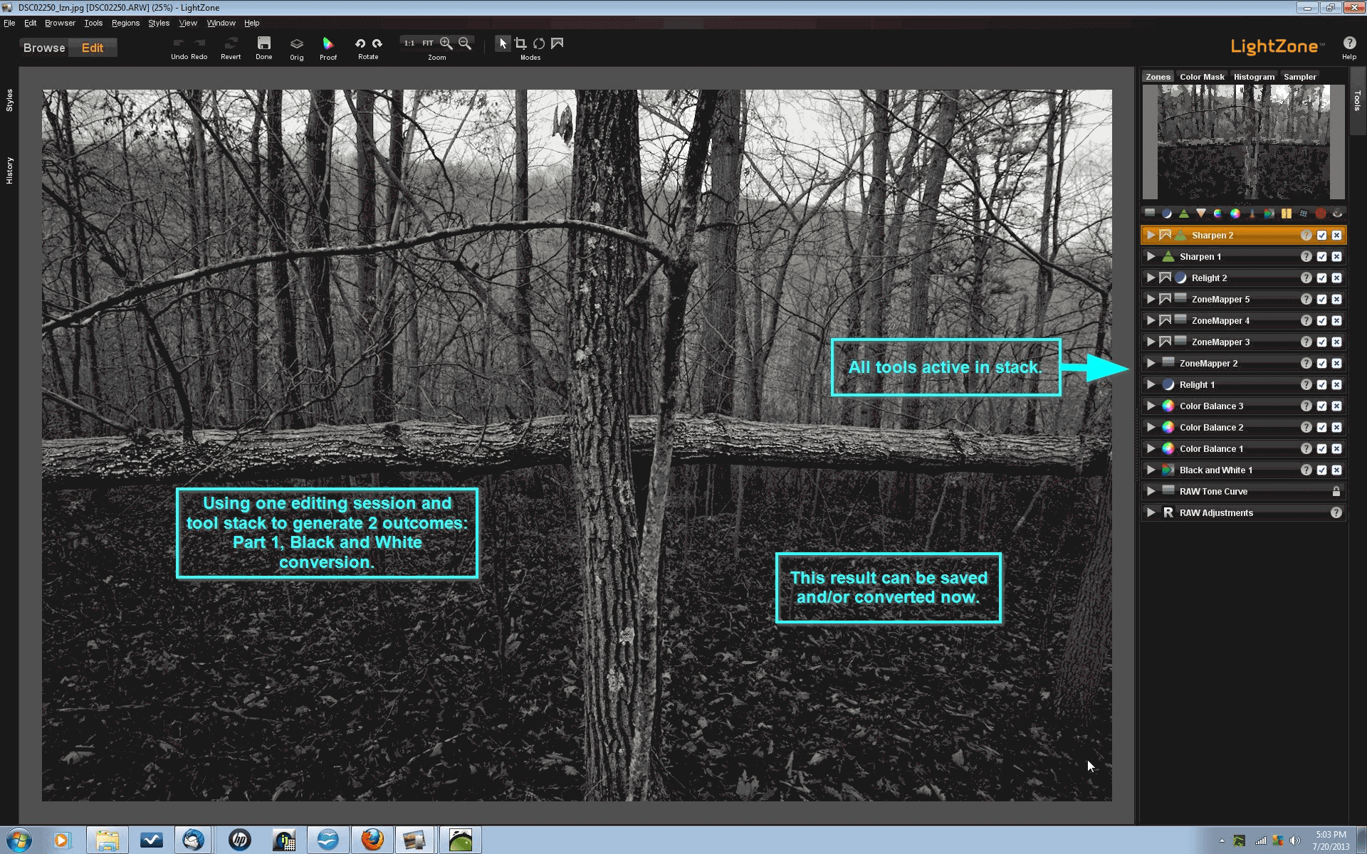 LightZone - Pricing, Features, and Details in 2025