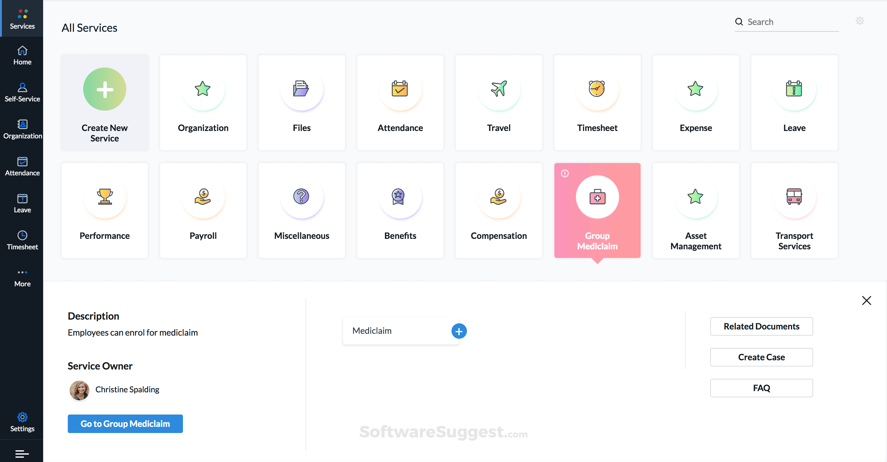 Zoho People: Pricing, Features, and Integration in 2025