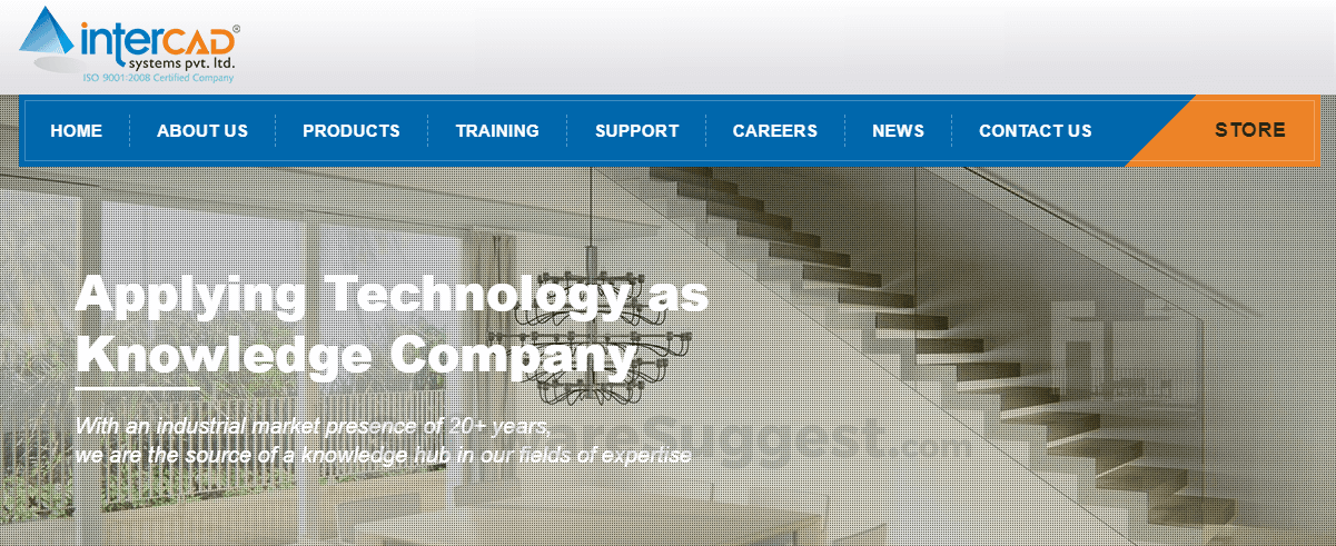 InterCAD - Pricing, Features, and Details in 2025