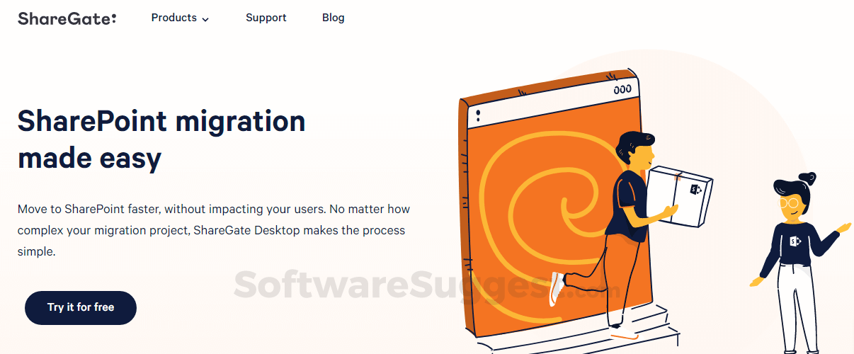 ShareGate Pricing, Features, and Reviews (Jun 2025)