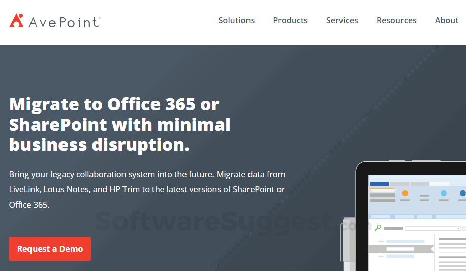 AvePoint Sharepoint: Reviews, Pricing, Features in 2025