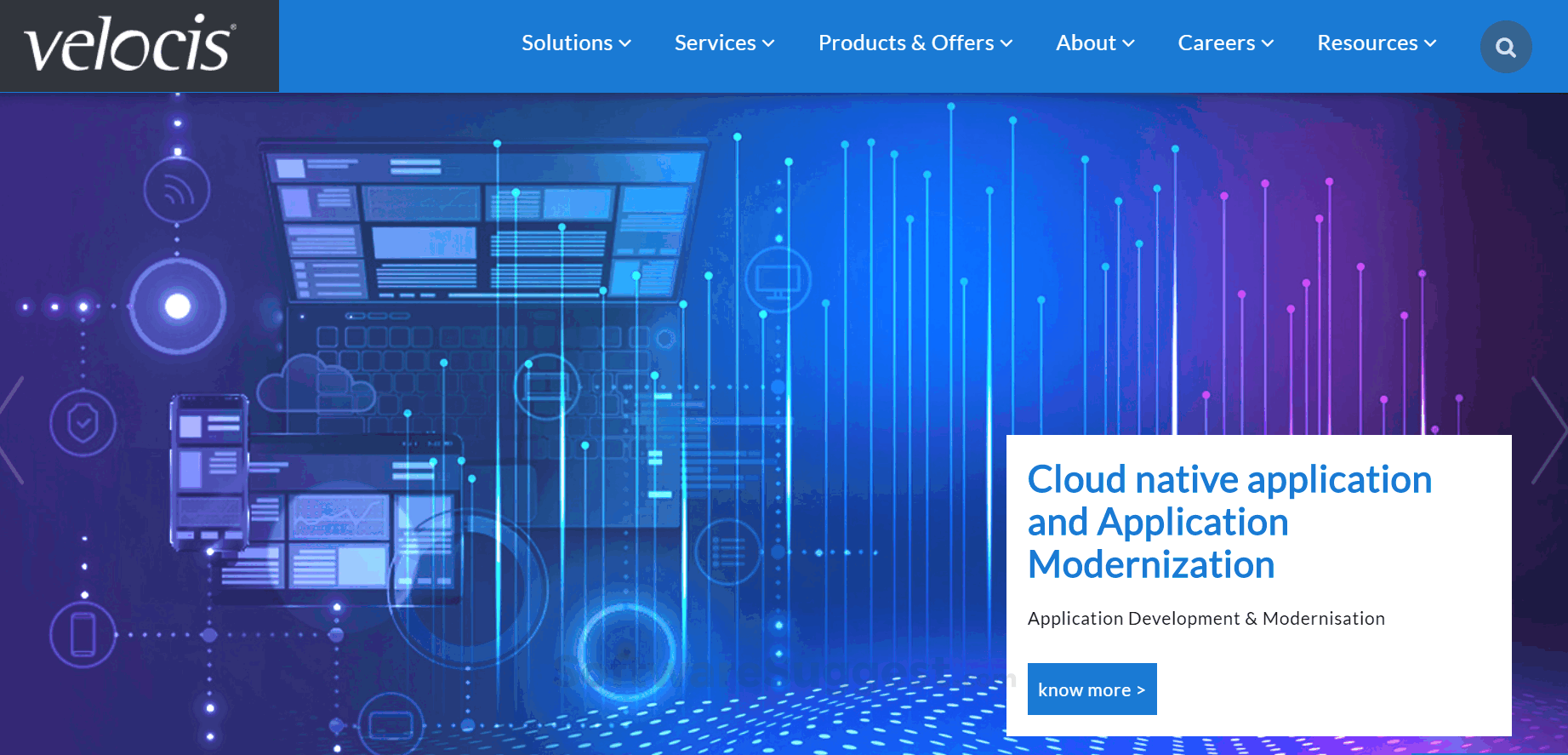 Velocis - Pricing, Features, and Details in 2025