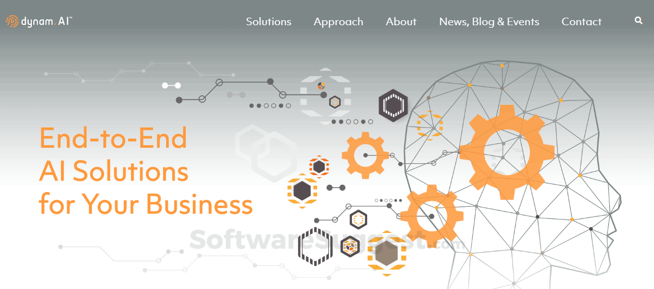 Dynam.AI: Details, Pricing, Features, & Integration in 2026