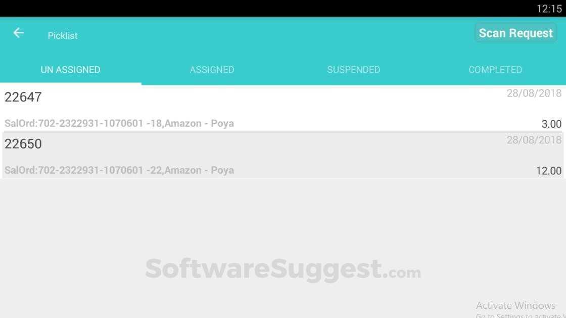 Focus WMS Pricing, Features, and Reviews in 2023