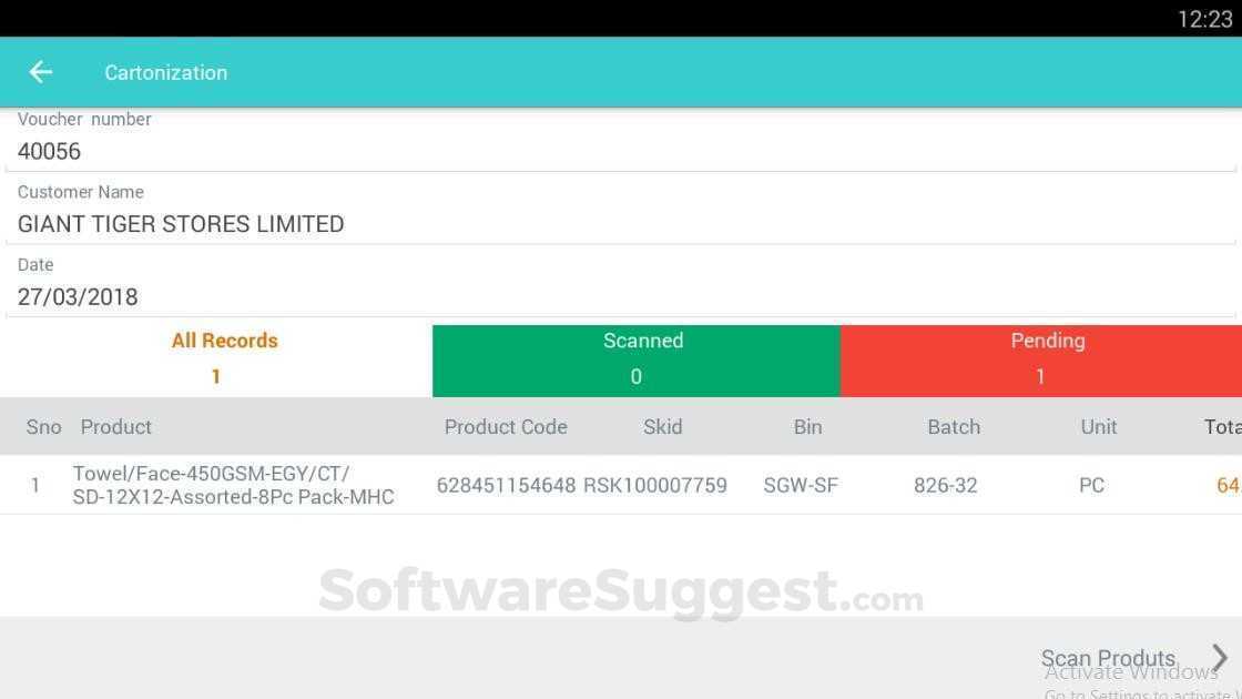 Focus WMS Pricing, Features, and Reviews in 2023