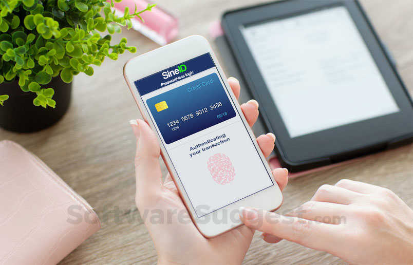 SineID Pricing, Features, and Reviews (Mar 2025)