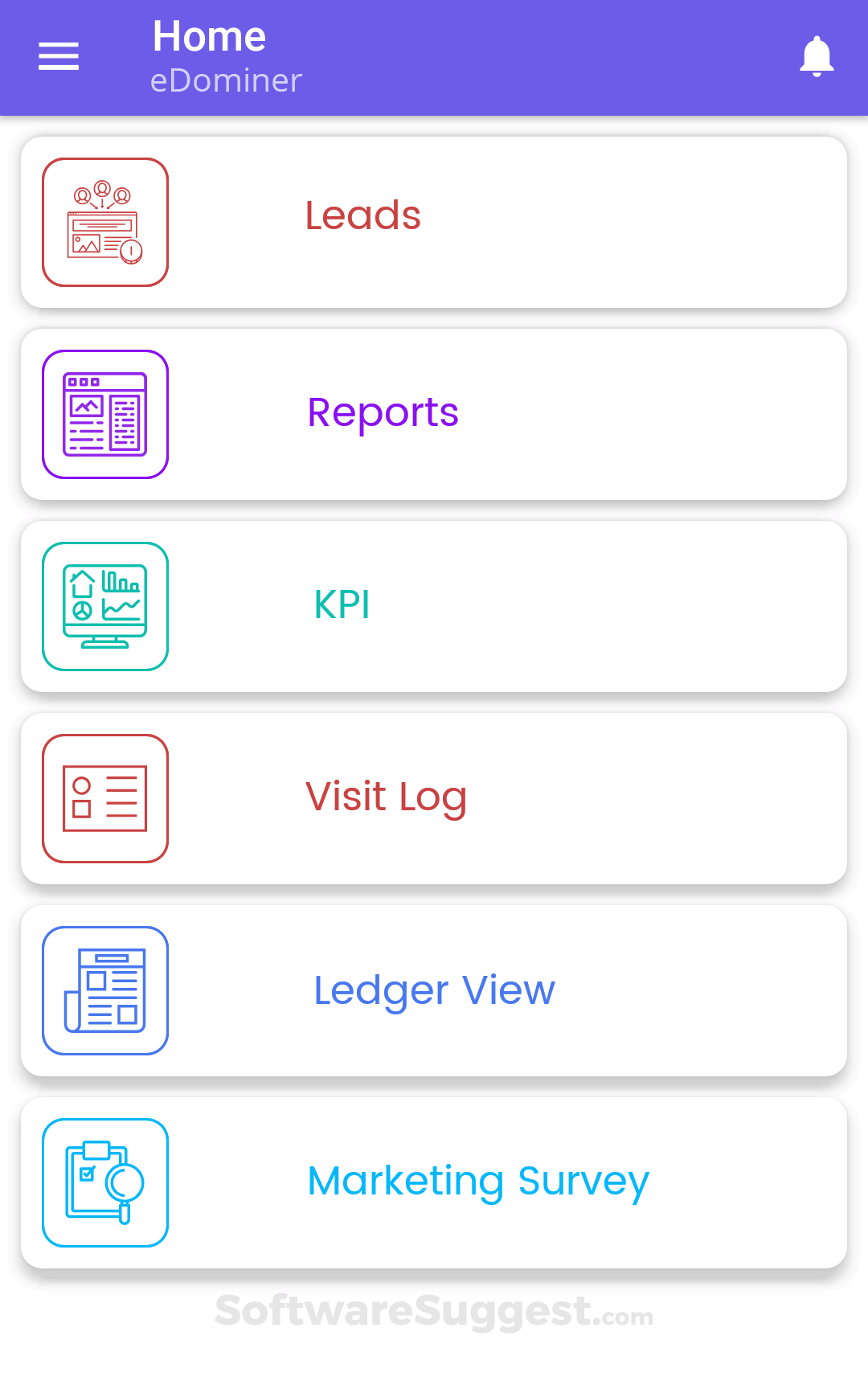 Expand smERP Pricing, Features, and Reviews (May 2025)