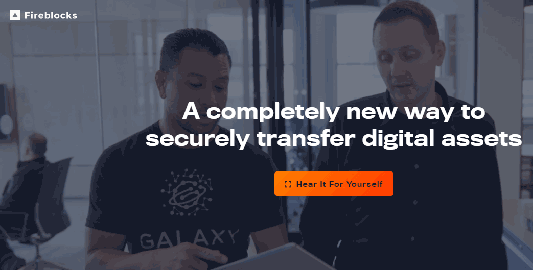 Fireblocks - Pricing, Features, and Details in 2025