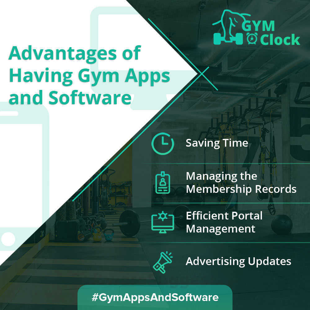 GYM Clock - Pricing, Features, and Details in 2025