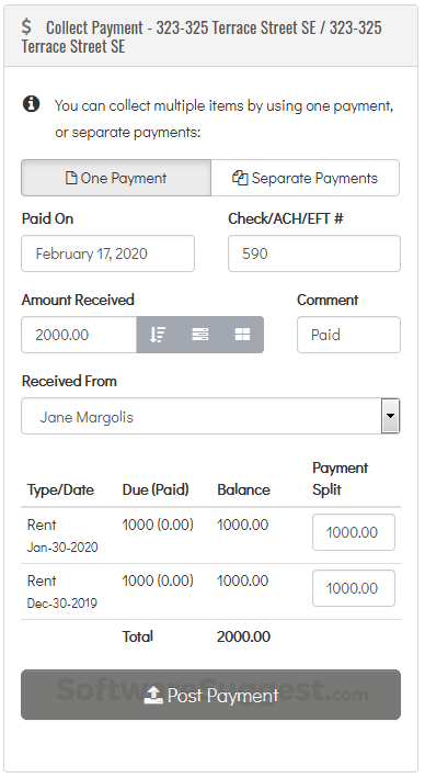 SimpleRent - Pricing, Features, and Details in 2026