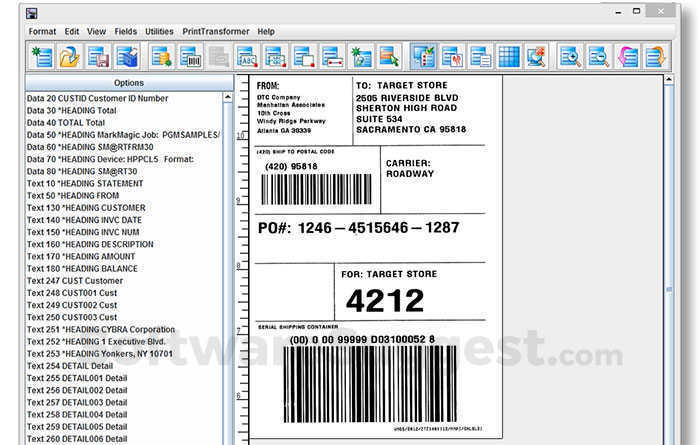 MarkMagic - Pricing, Features, and Details in 2025
