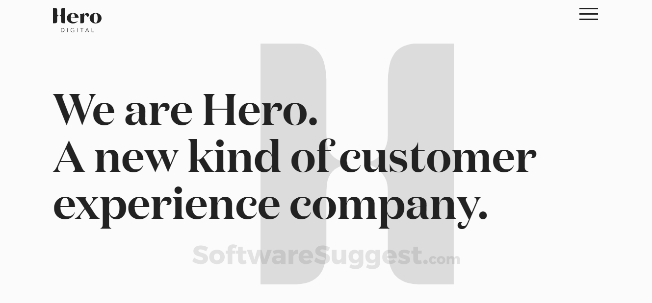 Hero Digital - Pricing, Features, and Details in 2025