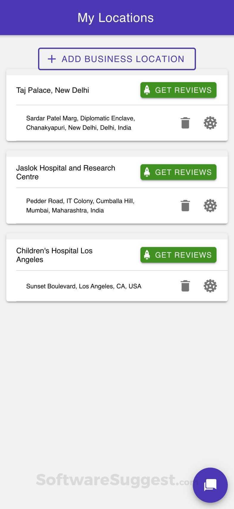 Freshreview Pricing, Features, and Reviews (Apr 2025)