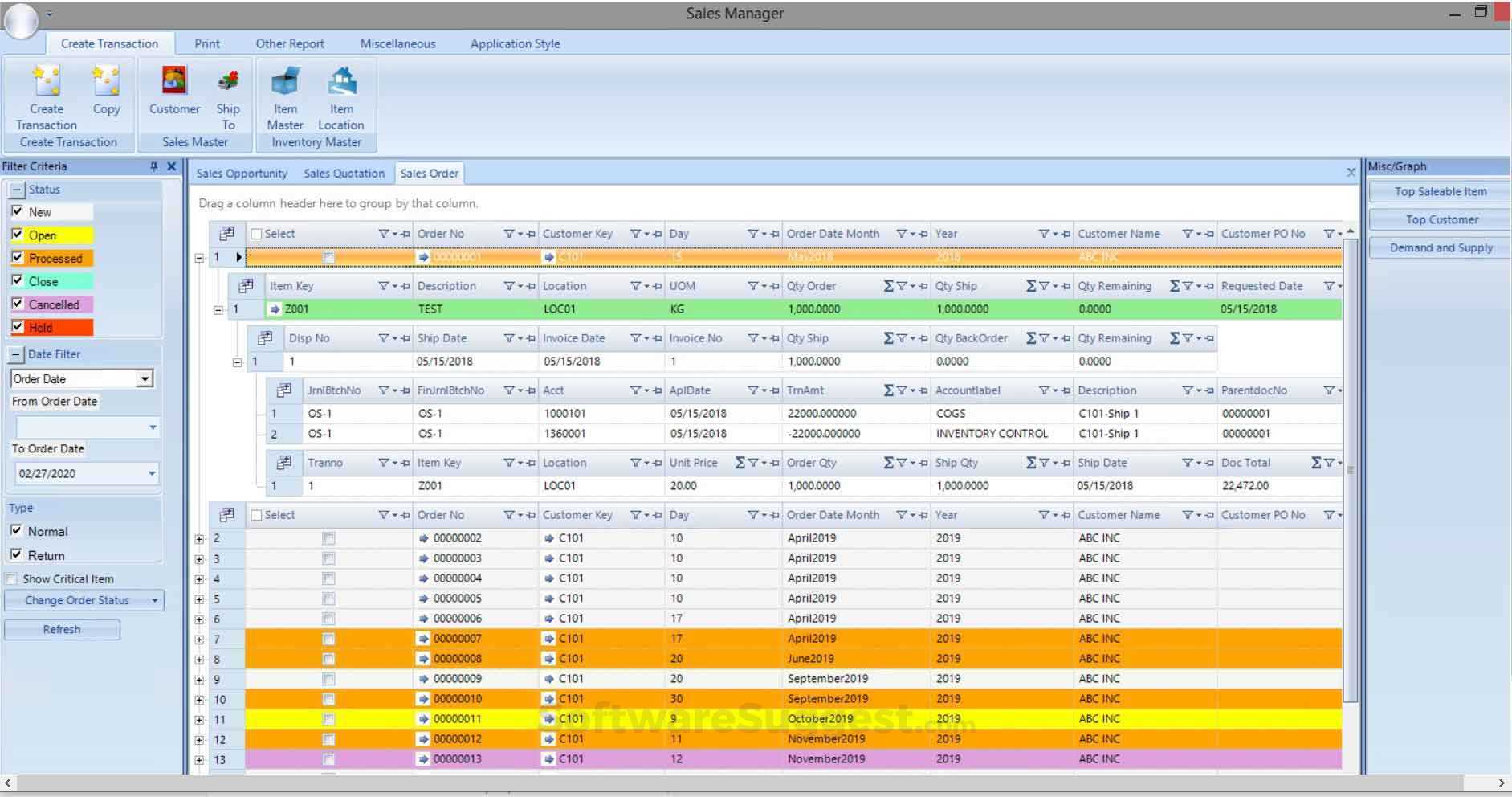 BatchMaster ERP: Pricing, Features, and Integration in 2025